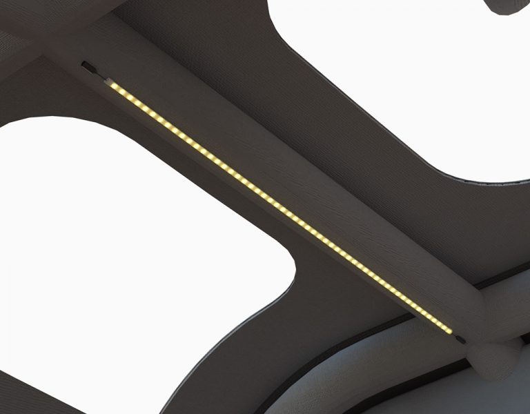LED Lighting - OPUS Camper Accessory Shop