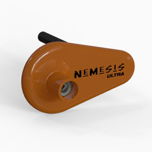 Wheel lock for All-Road - Nemesis Ultra - OPUS Camper Accessory Shop