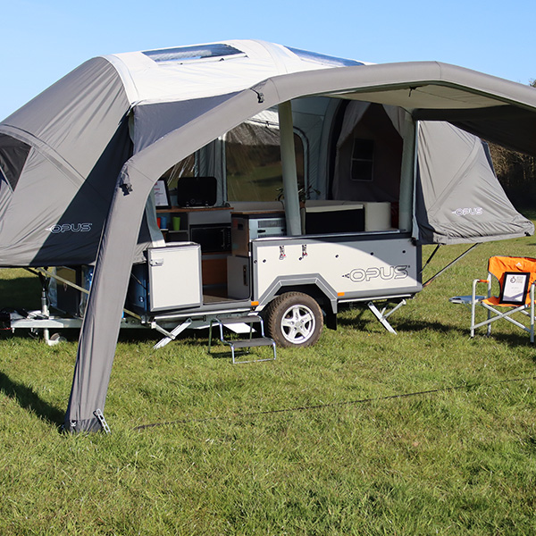 Shop - OPUS Camper Accessory Shop