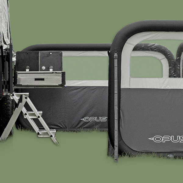 Shop - OPUS Camper Accessory Shop