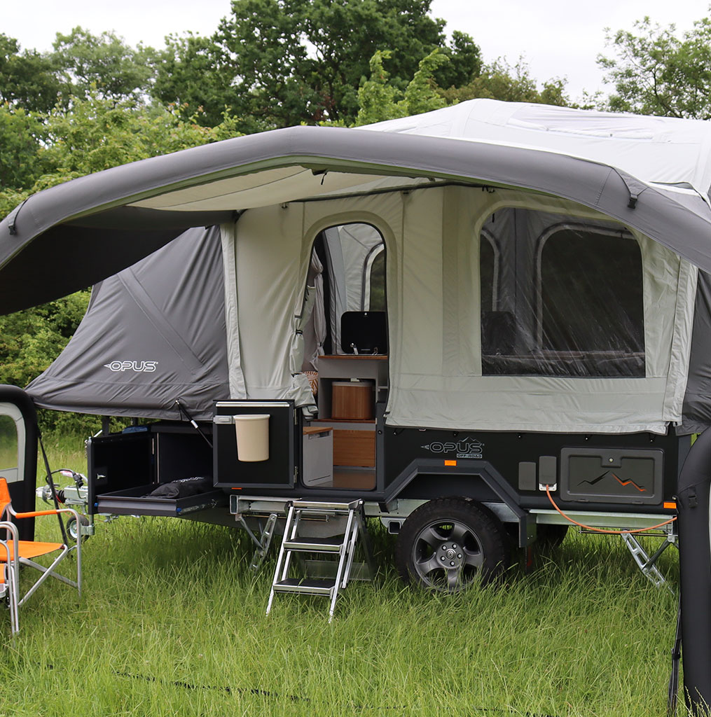 Shop - OPUS Camper Accessory Shop