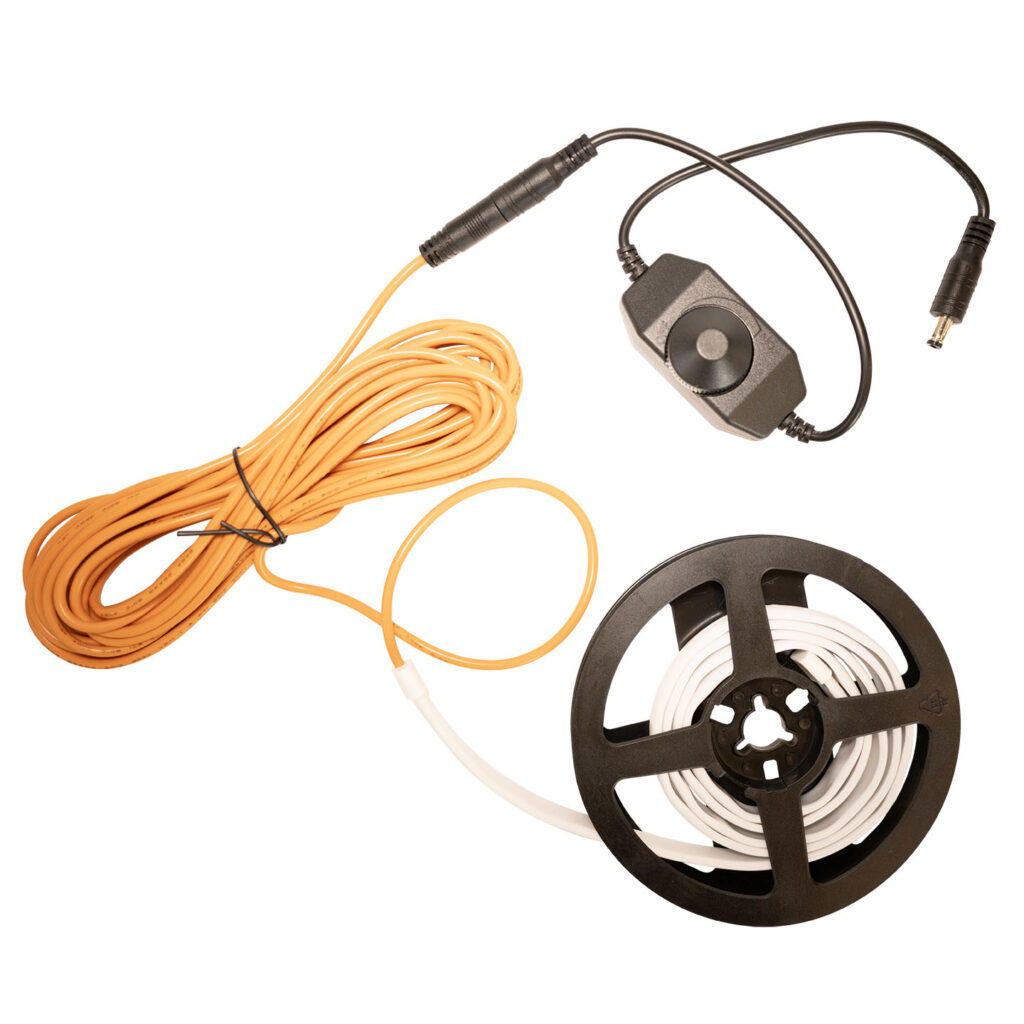 OPUS lighting and power accessories - OPUS Camper Accessory Shop