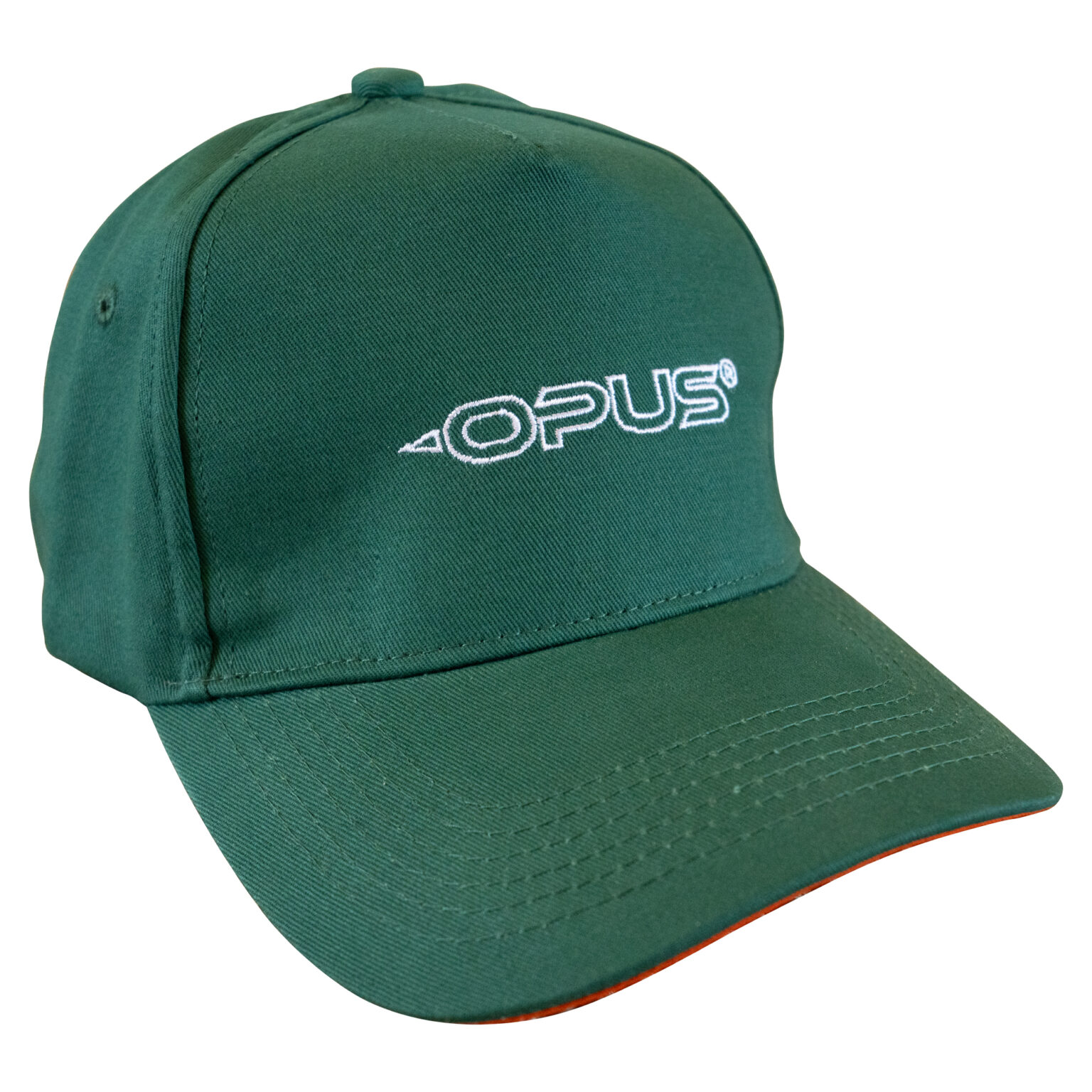 OPUS Cap - OPUS Camper Accessory Shop